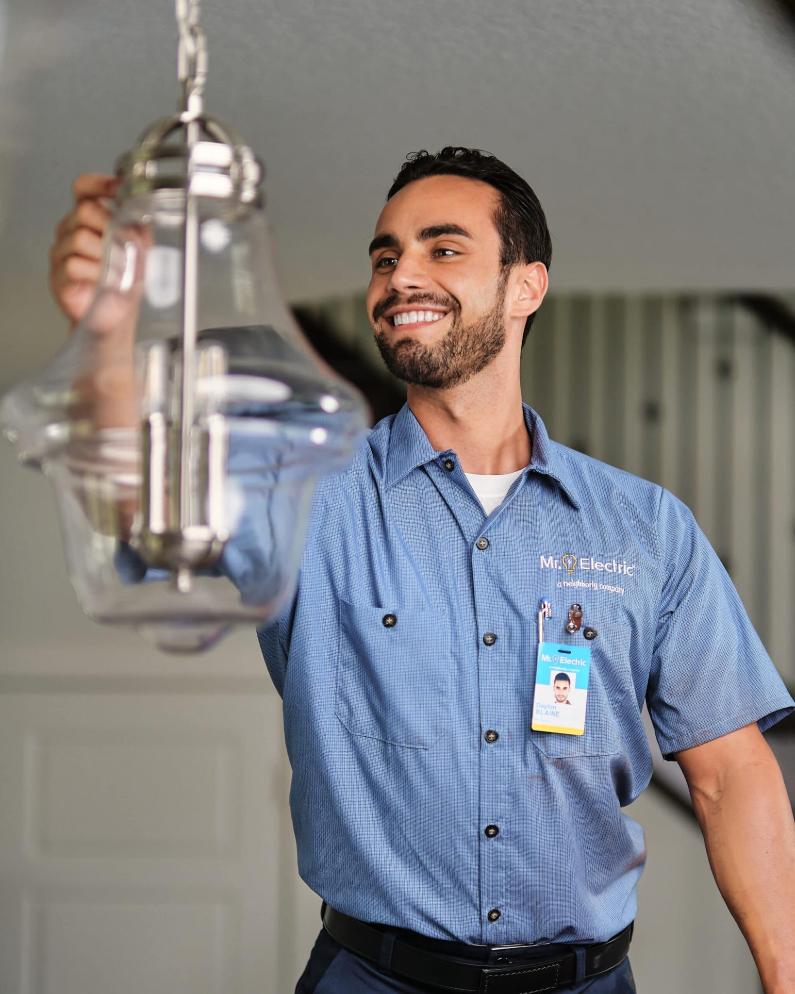 Local Electricians in South Carolina | Mr. Electric