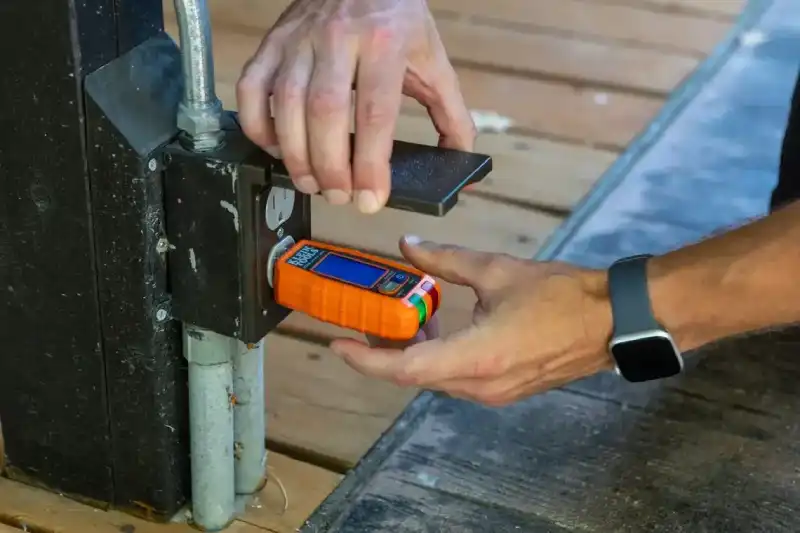 How to Use a Multimeter to Test an Outlet | Mr. Electric